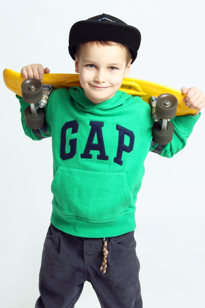 Eric P - Jade Advertising Model Agency Oy