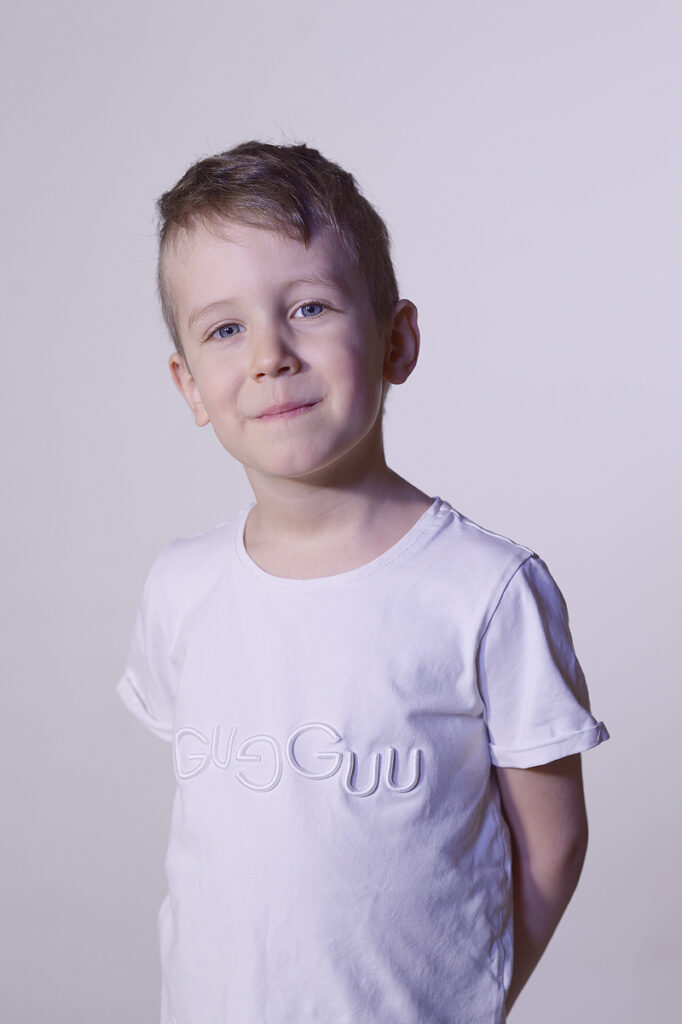 Raúl F. - Jade Advertising Model Agency Oy